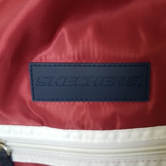 Skechers | Bags | Skechers Duffle Bag | Poshmark
